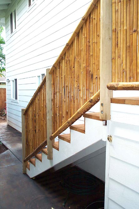 Gallery | Bamboo Works!